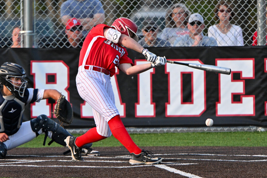 Zach Powell on baseball: BEA’s Burns, Bellefonte’s Johnson write ...